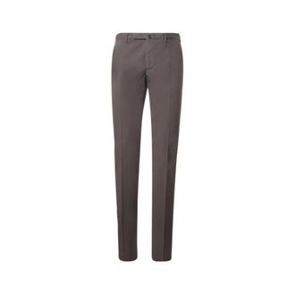 Incotex Herren, Hosen, Braun, 4XLGr&ouml;&szlig;e