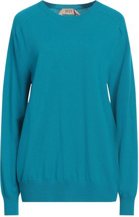 N°21 STRICKWAREN - Pullover auf YOOX.COM
