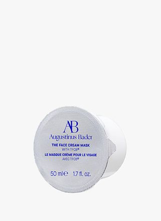 Augustinus Bader Masque cr&eacute;meux pour le visage
