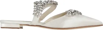 Manolo Blahnik SCHUHE - Mules & Clogs auf YOOX.COM