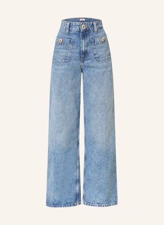 Sandro Sandro Jeans blau