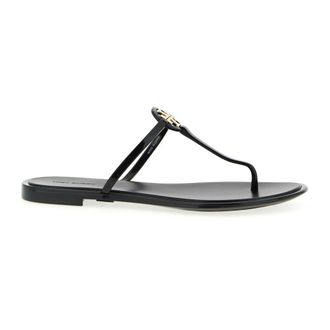 Tory Burch Damen, Schuhe, Schwarzk, 37 EUGröße