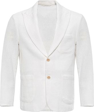 Antioch Blazer Jacket
