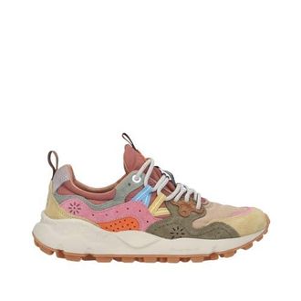 Flower Mountain Yamano 3 Femme Baskets Mode Multicolore 40 EU