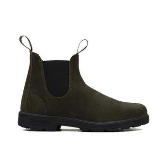 Blundstone Homme, Chaussures, Vert, Taille: 36 EU Original 500 Collection Chelsea Boot