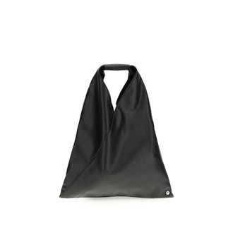 Maison Margiela Japanese Handbag - Black