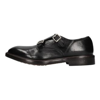 Rolando Sturlini Bufalonero - - Shoes - Herren - Schwarzk - 45 EU