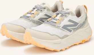 New Balance Trailrunning-Schuhe Fresh Foam X Hierro v9 grau