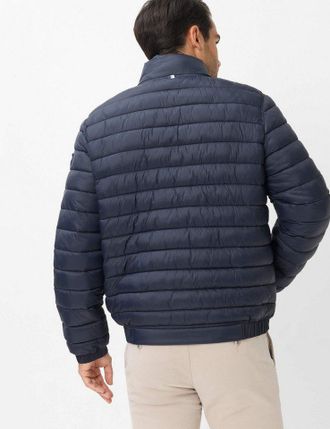 Brax Steppjacke Style BRAD 365 Allseason: Steppjacke in Techno-Qualit&auml;t
