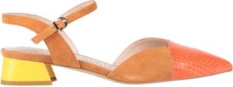 Luciano Barachini SCHUHE - Pumps auf YOOX.COM