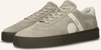 Blackstone Sneaker beige