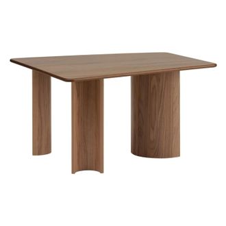 MUUTO Table &agrave; manger Re-norm Muuto