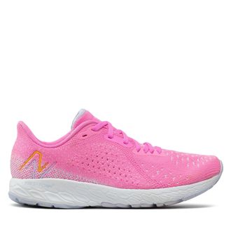 New Balance Laufschuhe New Balance Fresh Foam Tempo v2 WTMPOLL2 Rosa