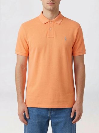 Polo Ralph Lauren Polo POLO RALPH LAUREN Homme couleur Orange