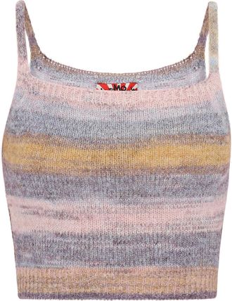Mymo Stricktop Back To School