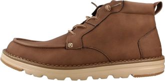 Hey Dude Flint Boot Classic - Homme - Chaussures - Brun - Taille: 44 EU