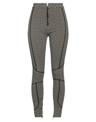 Balmain HOSEN & R&Ouml;CKE - Leggings auf YOOX.COM