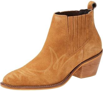 Kaporal Femme Jaden Basket, Tan, 37 EU