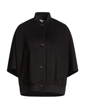 Max Mara JACKEN & M&Auml;NTEL - Capes auf YOOX.COM