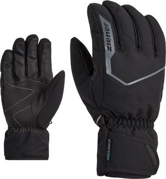 Ziener Herren Handschuhe GARIGON AS(R) glove ski alpine