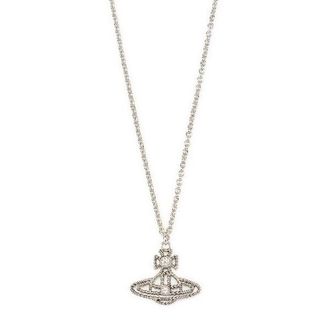 Vivienne Westwood Collier Coretta &agrave; logo