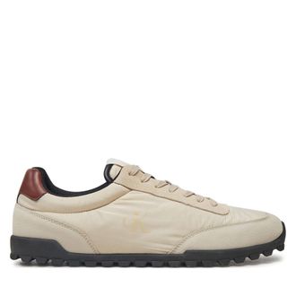 Calvin Klein Jeans Sneakers Calvin Klein Jeans YM0YM01263 Beige