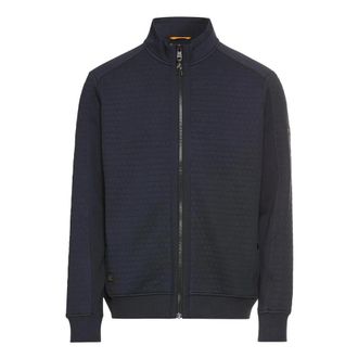 Camel Active Herren, Jacken, Blau, MGr&ouml;&szlig;e