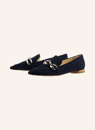 H&ouml;gl Loafer Judy blau