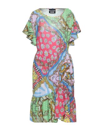 Moschino KLEIDER - Midi-Kleider auf YOOX.COM