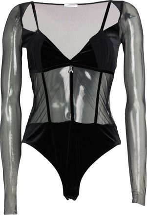 Patrizia Pepe TOPS - Bodysuits auf YOOX.COM