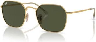Ray-Ban 3694 Sole - - Accessories - unisex - Gelb - 53 MM