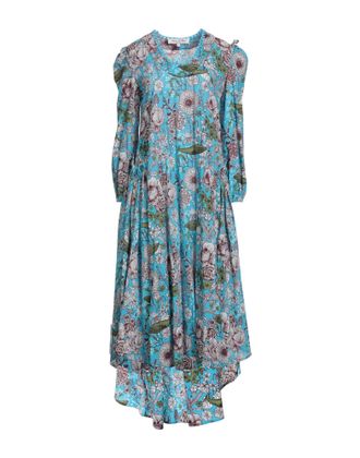 Connor & Blake KLEIDER - Maxi-Kleider auf YOOX.COM