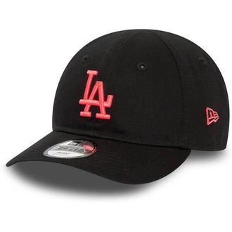 New Era Herren M&uuml;tze INFANT LEAGUE ESS 9FORTY LOSDOD BLKLVR