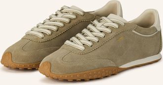 Hoff Hoff Sneaker Bridge gruen