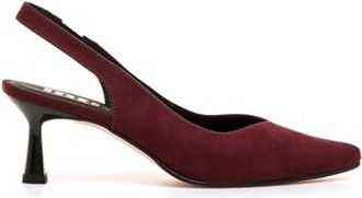 Mtng Chaussures &agrave; Talons Femme Ninette 54163 | 62023 | Burdeos