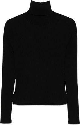 P.A.R.O.S.H. P. A.R. O.S. H. Maxikleid - Schwarz