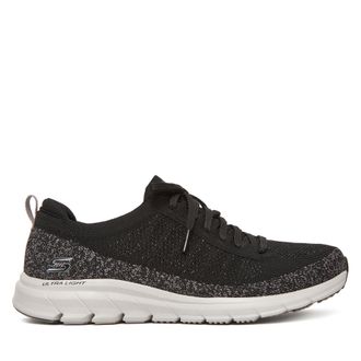 Skechers Sneakers Skechers Pure Flex-Pulse 104651/BKGY Schwarz