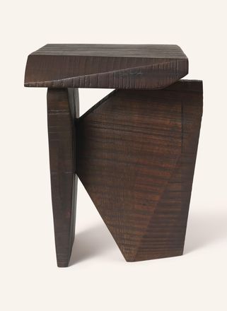 Ferm Living Ferm Living Dekoobjekt Silva braun