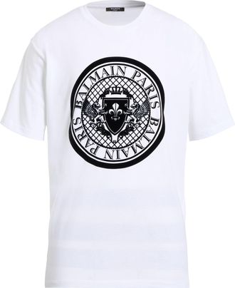 Balmain TOPS - T-shirts auf YOOX.COM