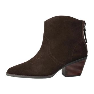 L37 Einzigartige Modische Schuhe und Accessoires - - Shoes - Damen - Braun - 37 EU