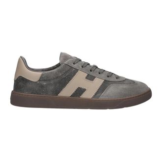 Hogan Exclusives Cool Allacciato H - - Shoes - Herren - Grau - 42 1/2 EU