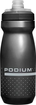 Camelbak Camelbak Podium 21oz Fahrrad Trinkflasche - selbstschlie&szlig;ender Deckel - auslaufsicher - einfache Handhabung - passt in Flaschenhalter - optimale Fl&uuml;ss