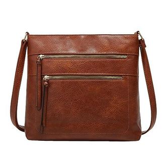 Generic Sac a Main Femme Sac Bandouli&egrave;re Femme Sacoche Femme Bandouli&egrave;re De &eacute;l&eacute;gant Nylon Tendance L&eacute;ger, Mini Sac Messager T&eacute;l&eacute;phone Pour D&eacute;placement Urbain 