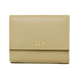 Tosca Blu Femme, Accessoires, Beige, Taille: ONE Size Portefeuille Compact