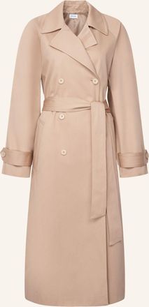 Seidensticker Seidensticker Trench Coat beige