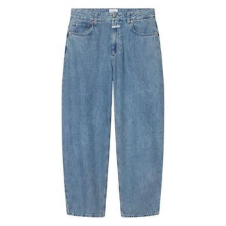 Closed Femme, Jeans, Bleu, Taille: W28 L34 Jazzie Jeans