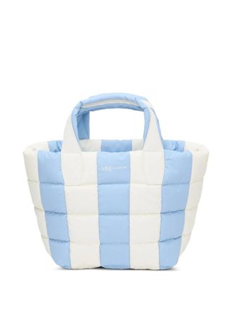 VeeCollective sac cabas Porter - Bleu