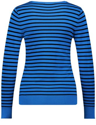 Taifun Pullover 1/1 Arm