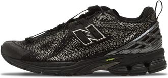 New Balance Homme, Sport, Noir, Taille: 44 1/2 EU Baskets 1906F