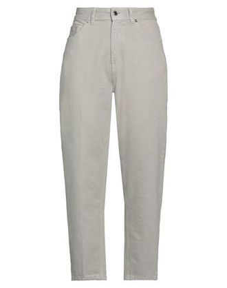 Chapter One True NYC BAS - Pantalons en jean sur YOOX.COM